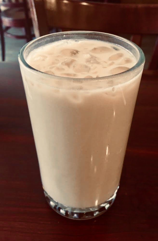 🇸🇻Salvadoran Horchata | Ricas Pupusas & Mas